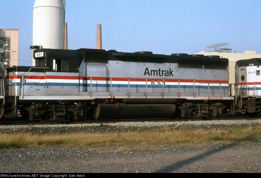 AMTK 651